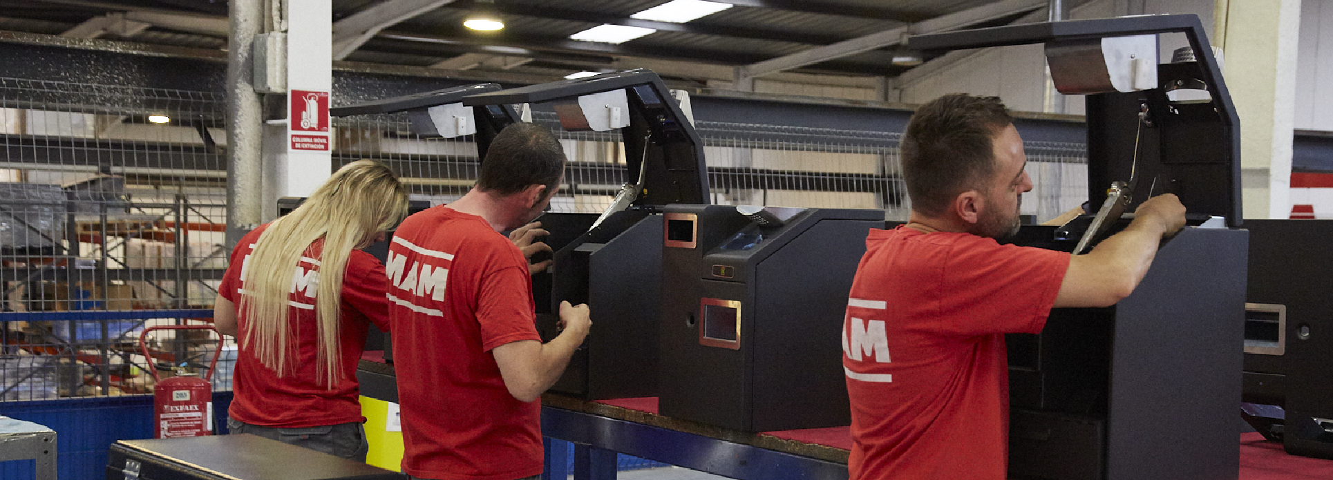 MAM and Metalec join Innometal Group - Innometal